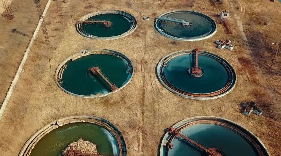 Sump Pit Tank Cleaning UAE| Irrigation Tank Cleaning | Sewerage